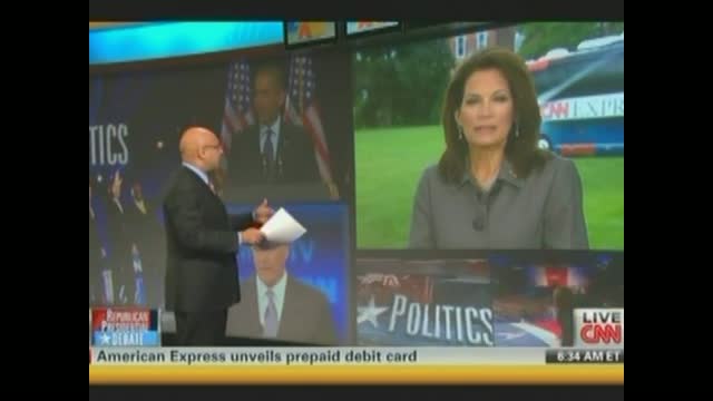 American Morning | MRCTV