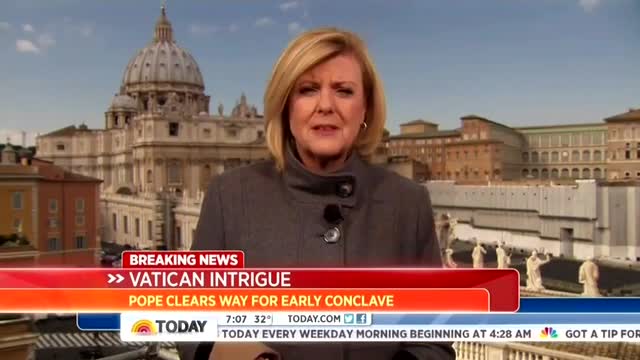 Anne Thompson | MRCTV