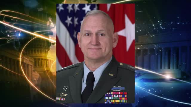 LT. Gen. Jerry Boykin | MRCTV
