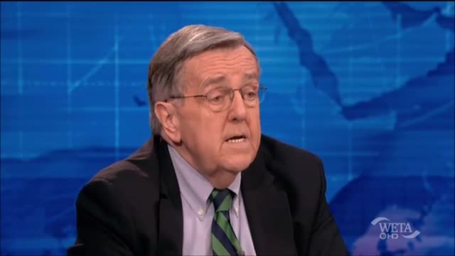 Mark Shields | MRCTV