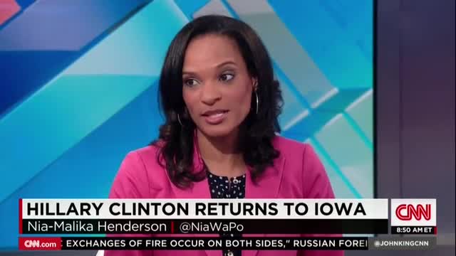 WashPost Reporter: Obama Losing Support Among Key Voting Groups ...