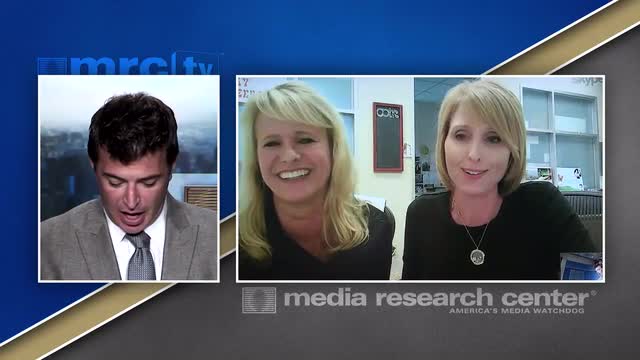 Amy Jo Clark | MRCTV