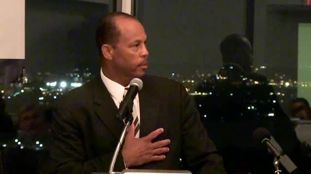 Darrell Miller | MRCTV