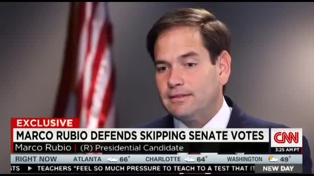 Jamie Gangel | MRCTV