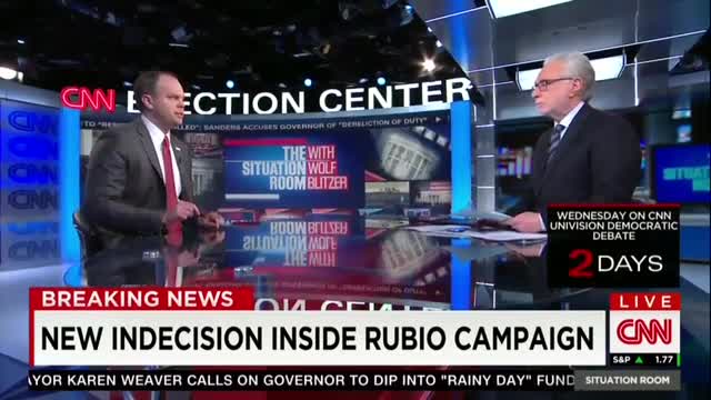 Jamie Gangel | MRCTV