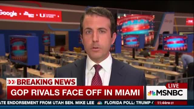 Gabe Gutierrez | MRCTV