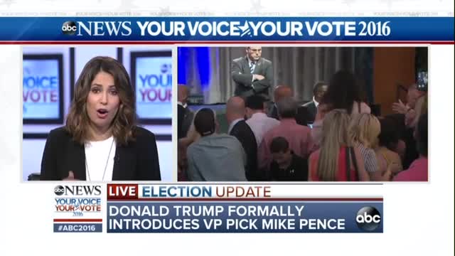 ABC News Special Report | MRCTV