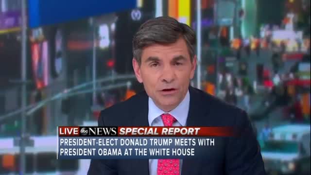 ABC News Special Report | MRCTV