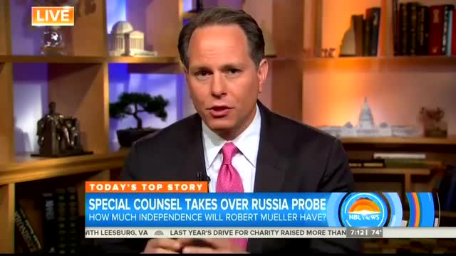 Jeremy Bash | MRCTV