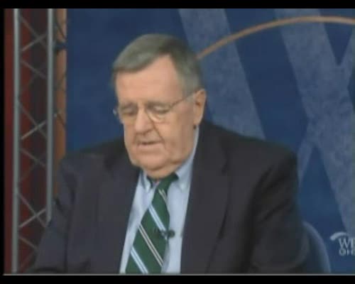 Dan Rostenkowski | MRCTV