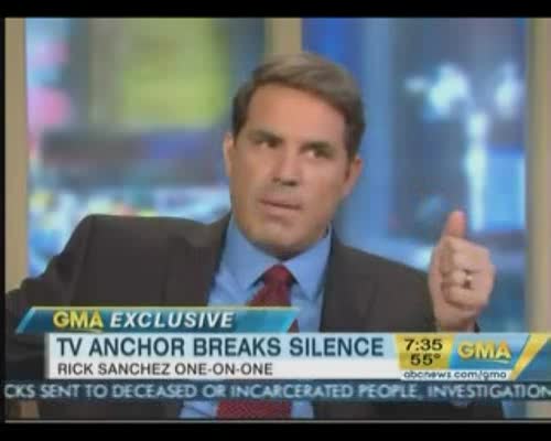 Rick Sanchez | MRCTV