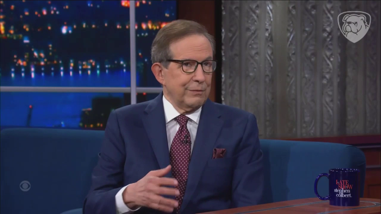 CNN's Wallace Mourns 'Crazy' SCOTUS Immunity Ruling Made Jack Smith's ...