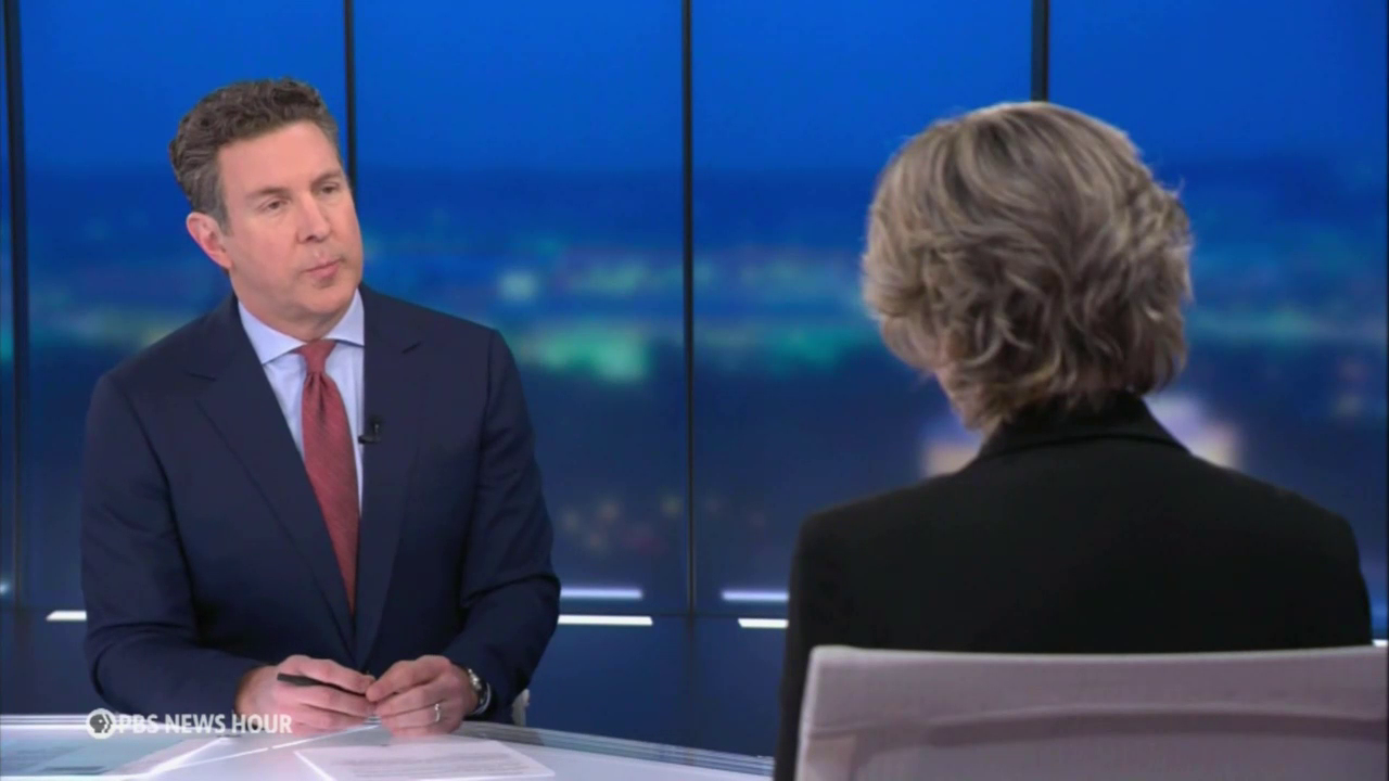 PBS Embraces Biden's Controversial Clemency for Death Row Inmates