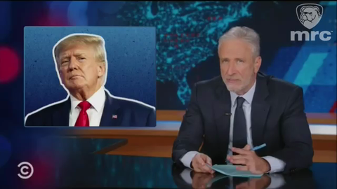 Stewart Accuses SCOTUS Of Letting Trump 'Nullify The Fourth Amendment' | MRCTV