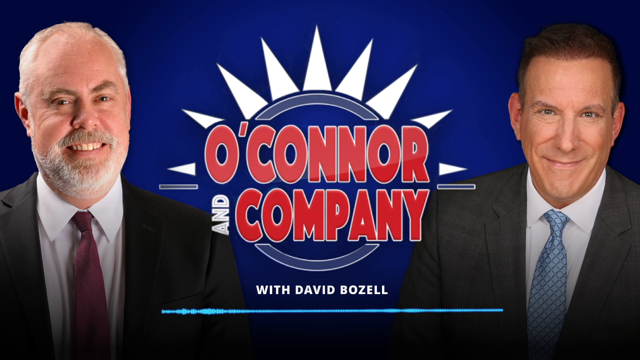 MRC's Bozell on 'O'Connor and Company' : Nexstar And Sinclair 'Had Enough' Of Kimmel | MRCTV