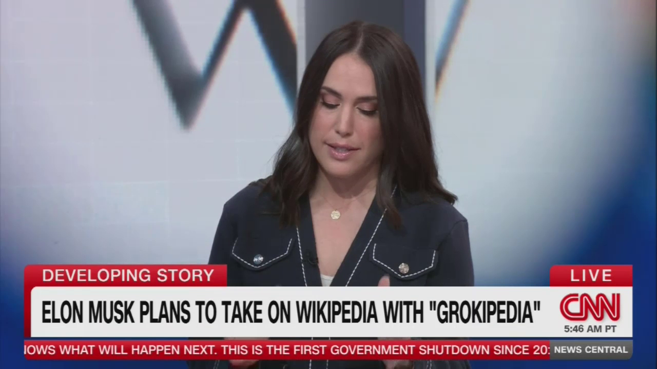 CNN Whitewashes Effective Wikipedia Blacklist Exposed by MRC