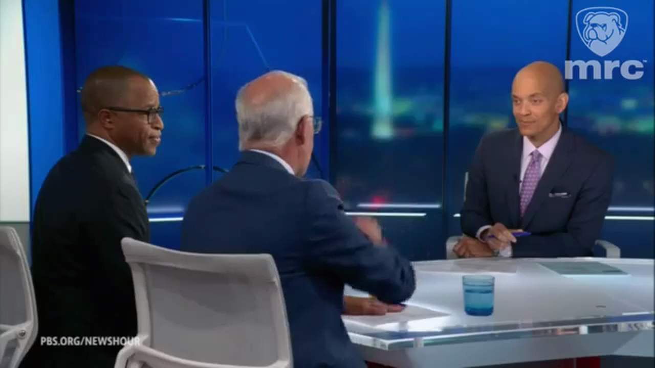 Capehart Gets Triggered When Told Government Shutdown Is Bad For ...