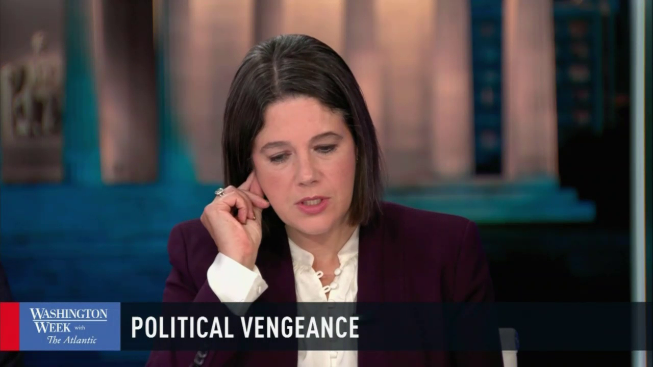 Atlantic Mag-Dominated PBS Roundtable: Shutdown Shows 'Cruelty Is the ...