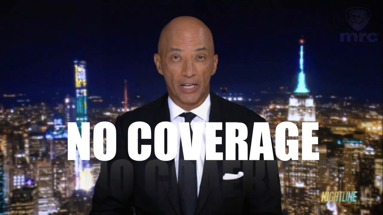 Legacy Newscasts SILENT on Jack Smith Wiretapping Congress | MRCTV