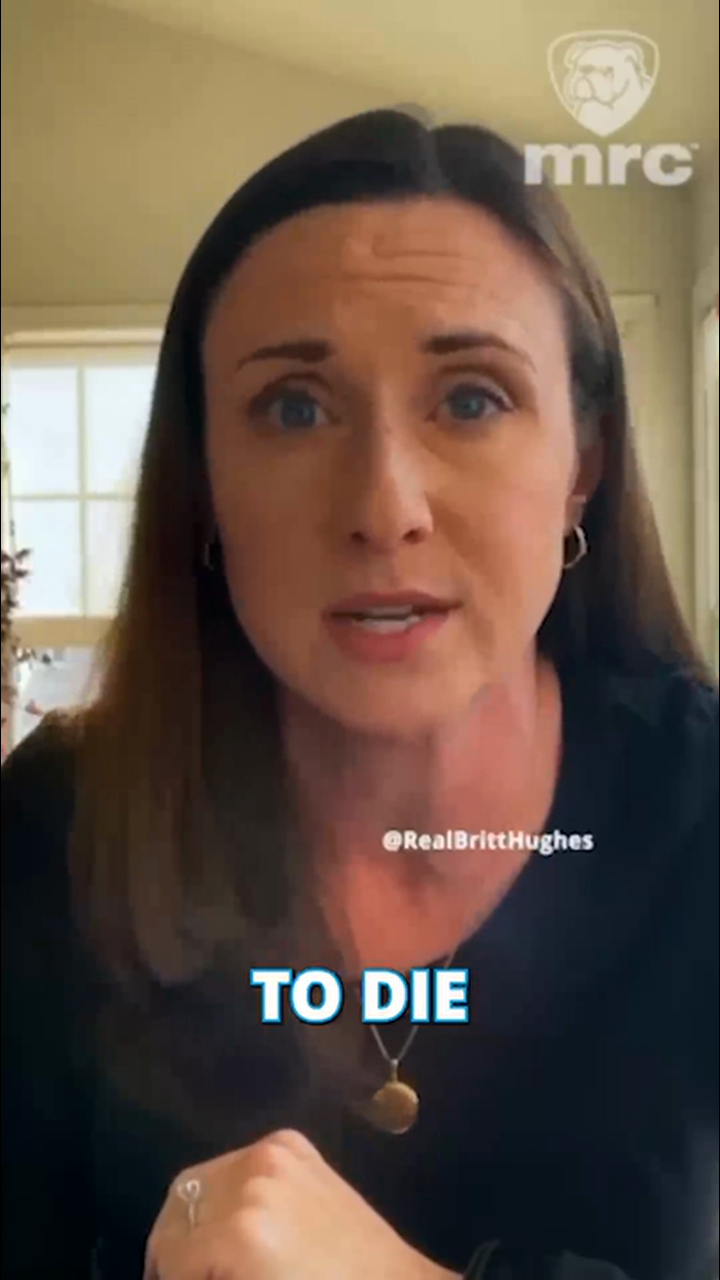 You Will Never Appease the Woke Mob, So Don't Try