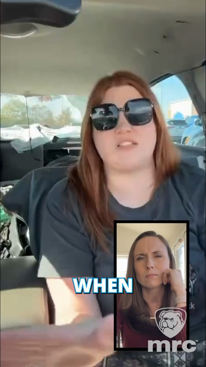 Angry Homeless Woman Says Stop Telling Her to Get a Job