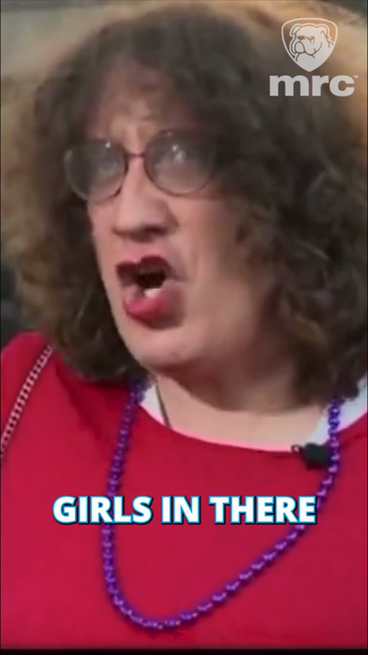 Georgia Cop Investigated for Keeping a Man Out of a Women's Bathroom