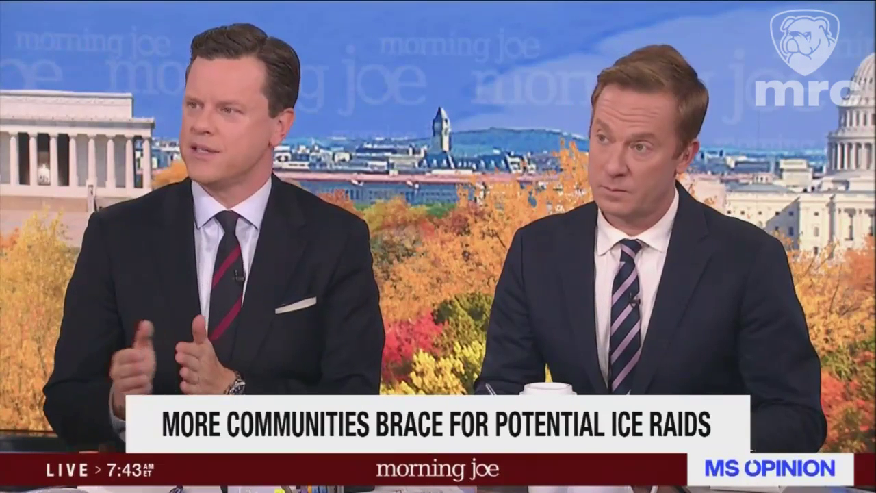 MSNOW Claims Only 16 Dangerous Illegals Arrested in Chicago