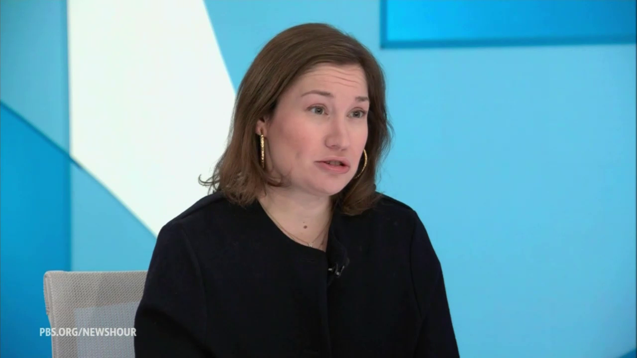 PBS Coverage Ignores Islamic Connection in Australia Hanukkah Massacre