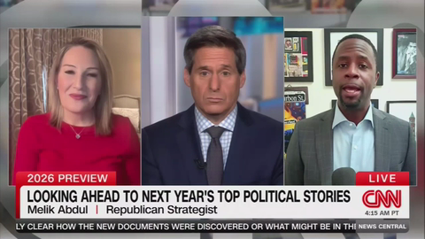 NBC Admits Gorsuch ‘Unscathed,’ Justifies Dem Filibuster Anyway