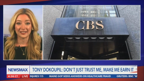 Univision Reporter Struggles To Explain Obama Social Security Gun Grab