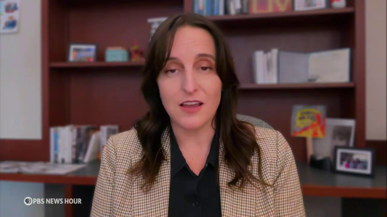 On PBS, PolitiFact Boss Says There's Fairness In Their 'Fact Checking'