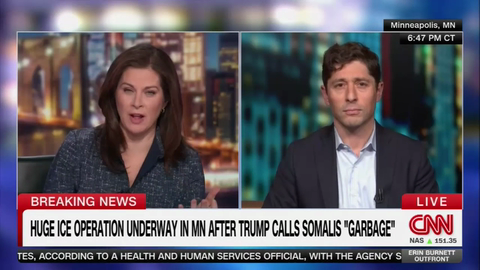 MRCTV's Eric Scheiner on Victory News