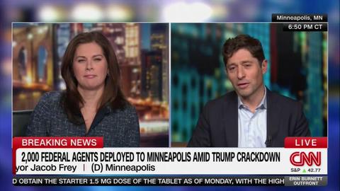 MRCTV's Eric Scheiner on Victory News