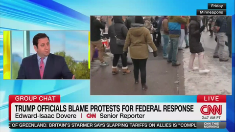 National Walkout Planned By Activists