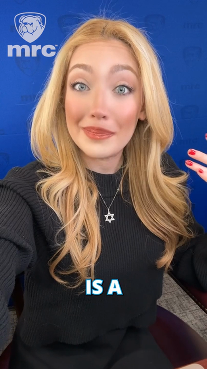 The Media's Outraged Usha Vance is Pregnant